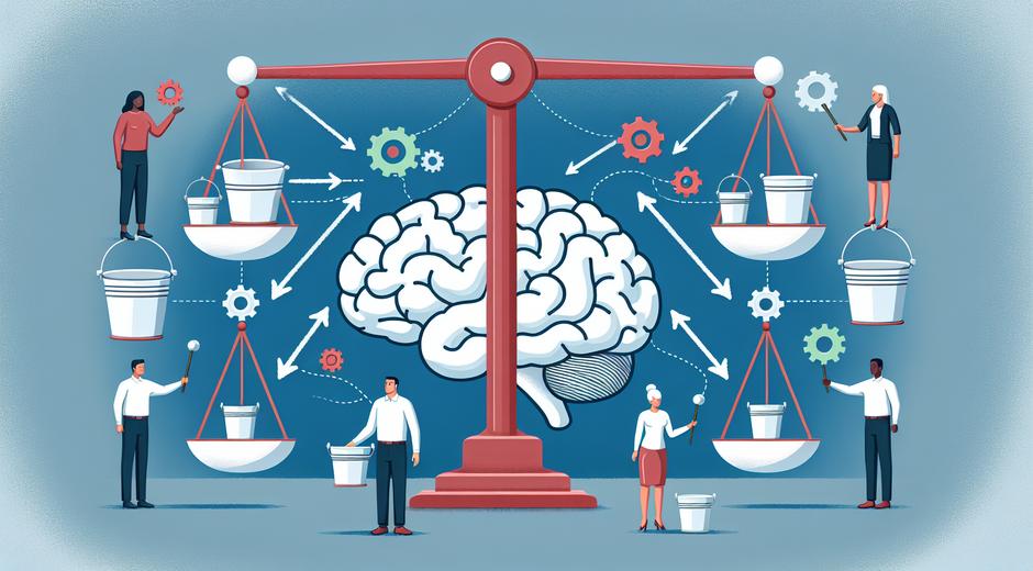 Cognitive Load Management Improves Retention - Study SkillUP