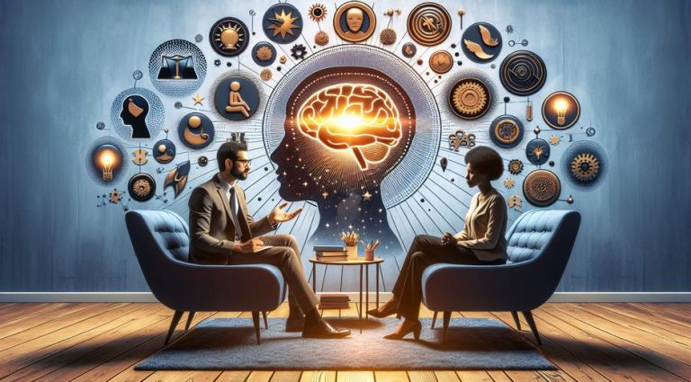 Learning Psychology Explained Simply - Study SkillUP